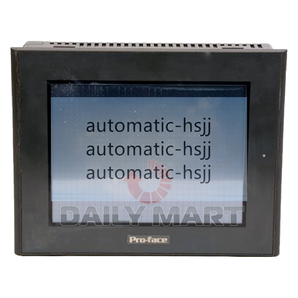 New In Box PROFACE GP2400-TC41-24V HMI Operator Panel Display | eBay
