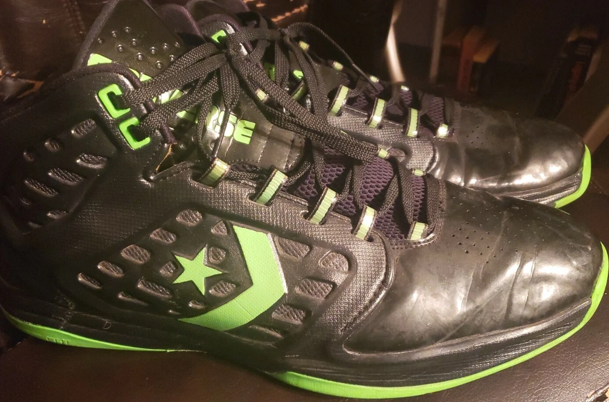 Converse Basketball Shoes Defcon