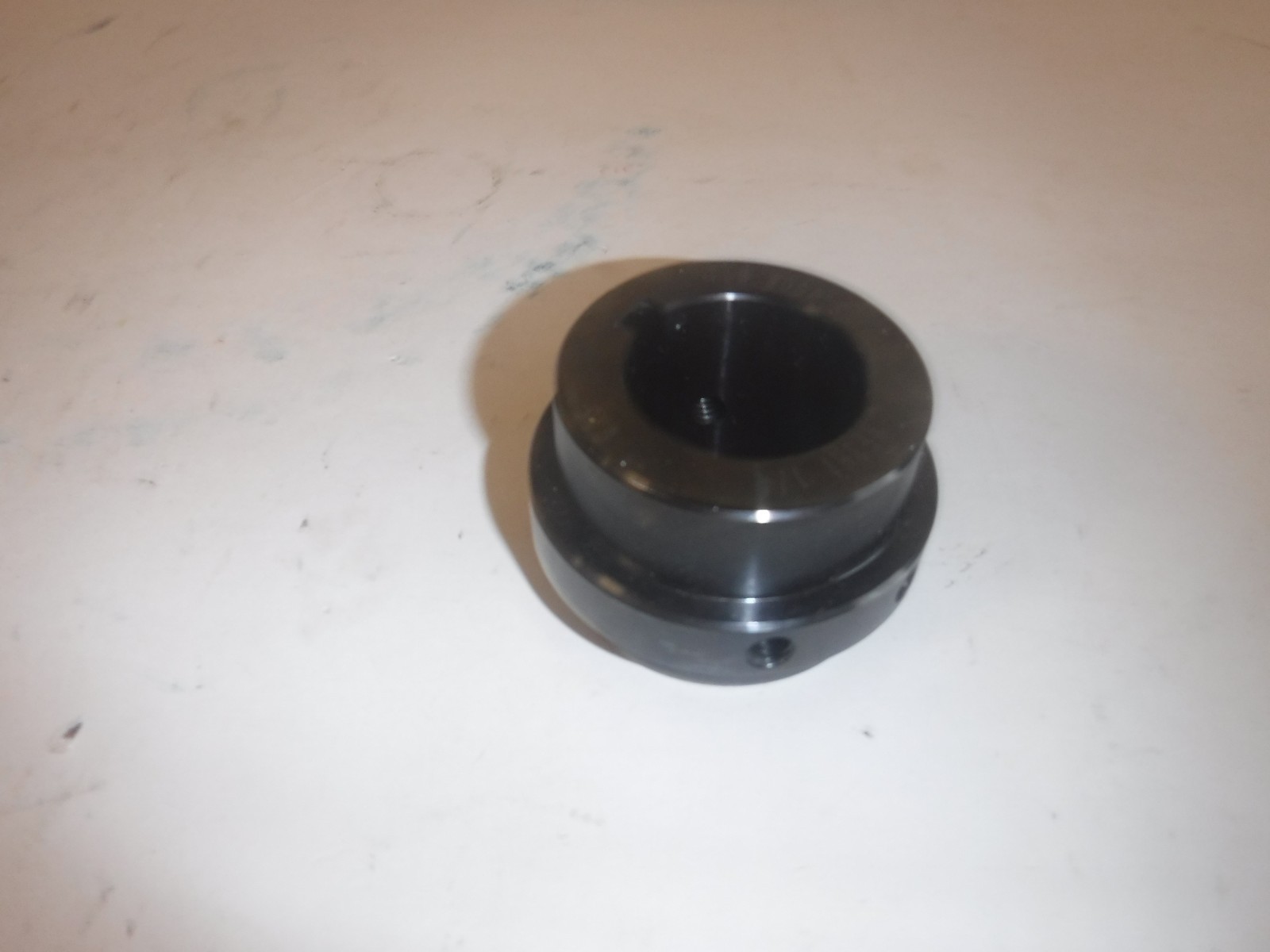 TB WOOD'S WE3H1 Shaft Coupling Hub, WE3, Bore Dia. 1 In. (H9T) | eBay