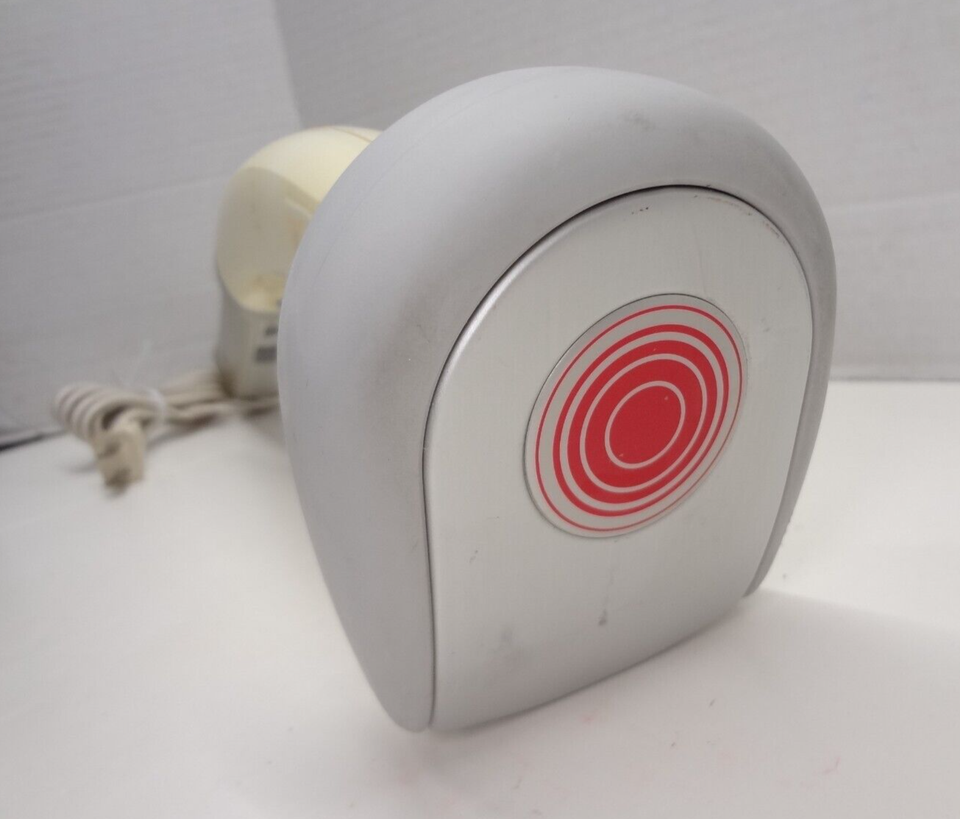 Panasonic Reach Easy Variable Speed Handheld Massager Extendable w/Heat ...