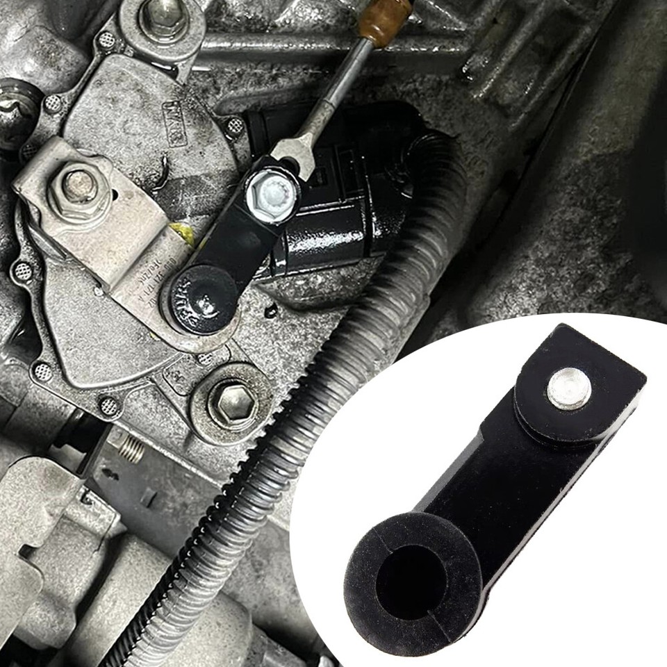 For VW Jetta A6 1B Automatic Transmission Shift Cable Connector Shifter ...