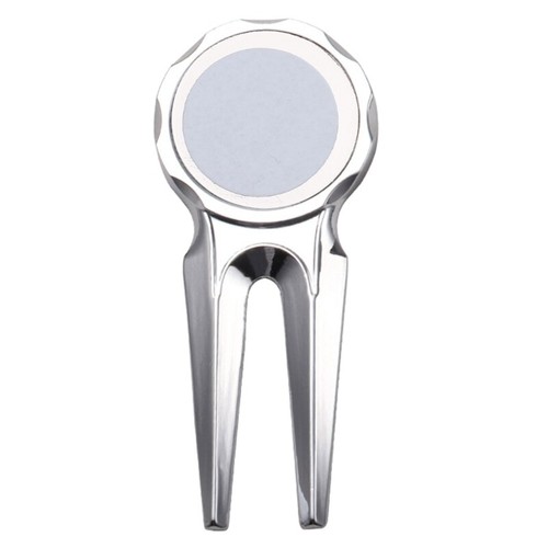1Pc Mini Golf Divot Tool Zinc Alloy Golf Divot Repair Tool Metal Golf ...