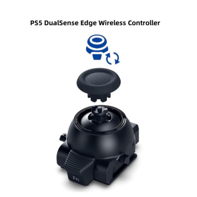New Stick Module For PS5 DualSense Edge Wireless Controller | eBay