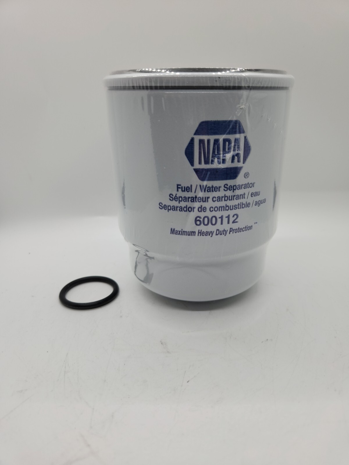 NAPA WIX Gold Fuel Water Separator Filter 600112 Wf10112 for sale ...