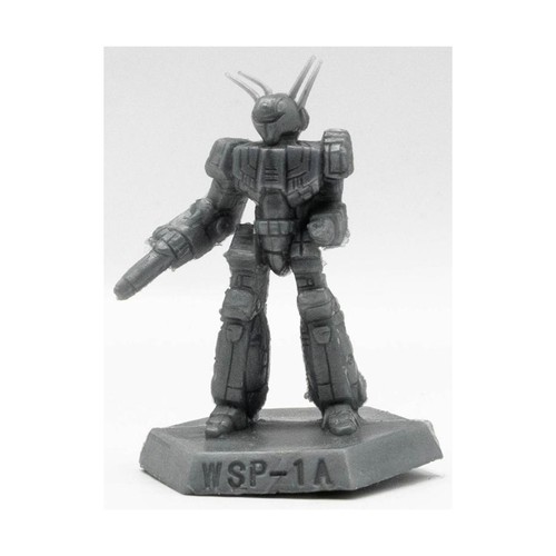 Ral Partha Battletech Mech Mini Wasp (Unseen) #20 (Plastech) NM | eBay