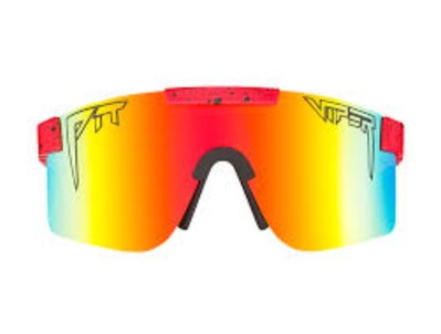 Cute Pit Viper Youth Kids Boys Girls Sunglasses Games Fashion (Rainbow ...