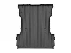 WeatherTech 36017IM Truck Box - Truck Bed Liner for sale online | eBay