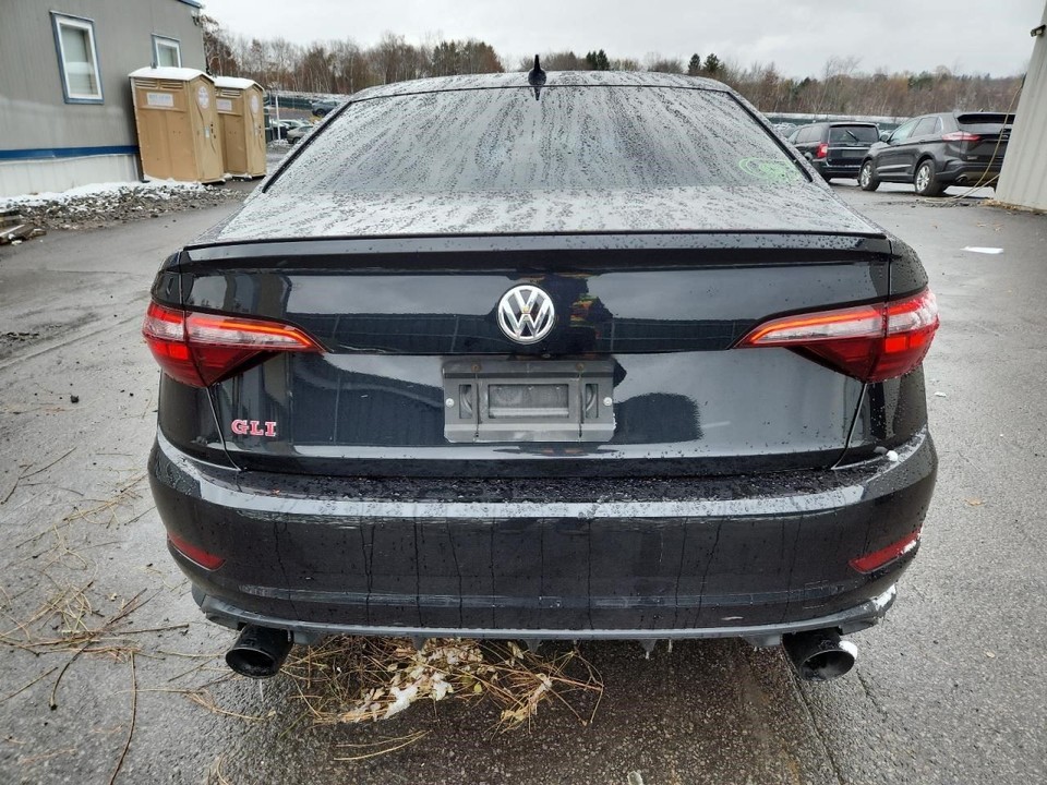 Windshield Wiper Motor Fits 19-24 JETTA 12556501 | eBay