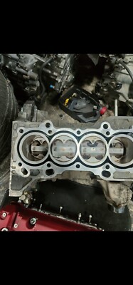 K20A FD2 type r bottom block complete jdm | eBay