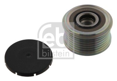 ALTERNATOR FREEWHEEL CLUTCH FEBI BILSTEIN 29904 FOR CITROËN,PEUGEOT ...