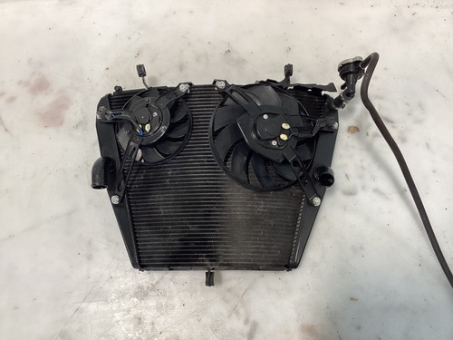 17-23 Honda CBR1000RR SP CBR 1000 RR Complete Cooling Radiator with ...