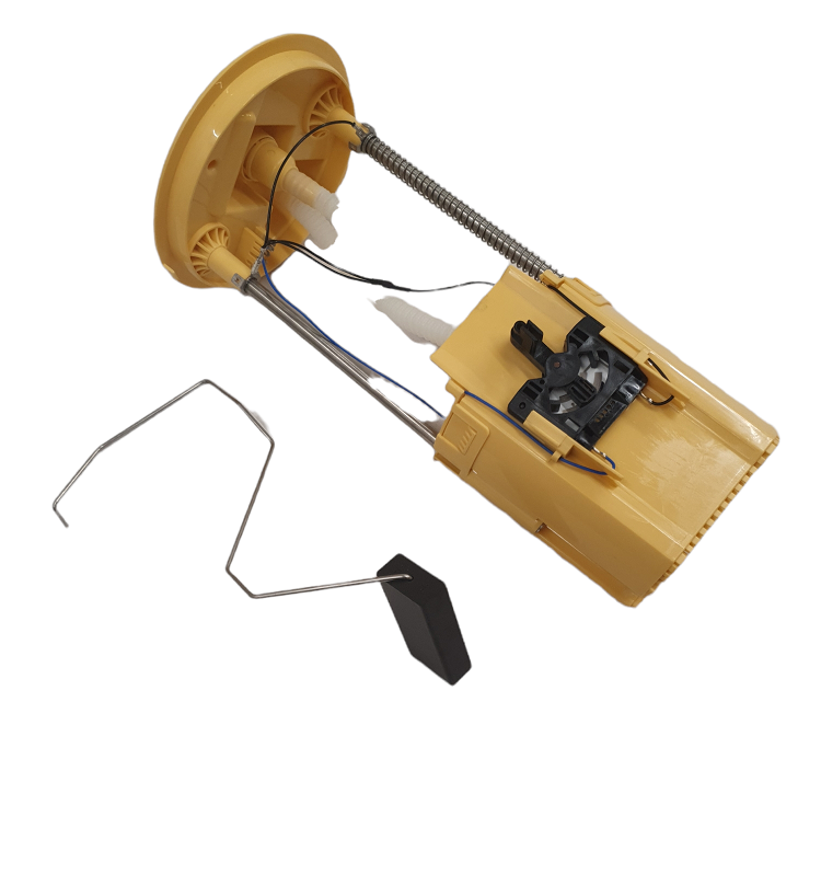 "FITS FORD TRANSIT MK7 2006-2011 (80L TANKS) FUEL TANK SENDER PUMP ...