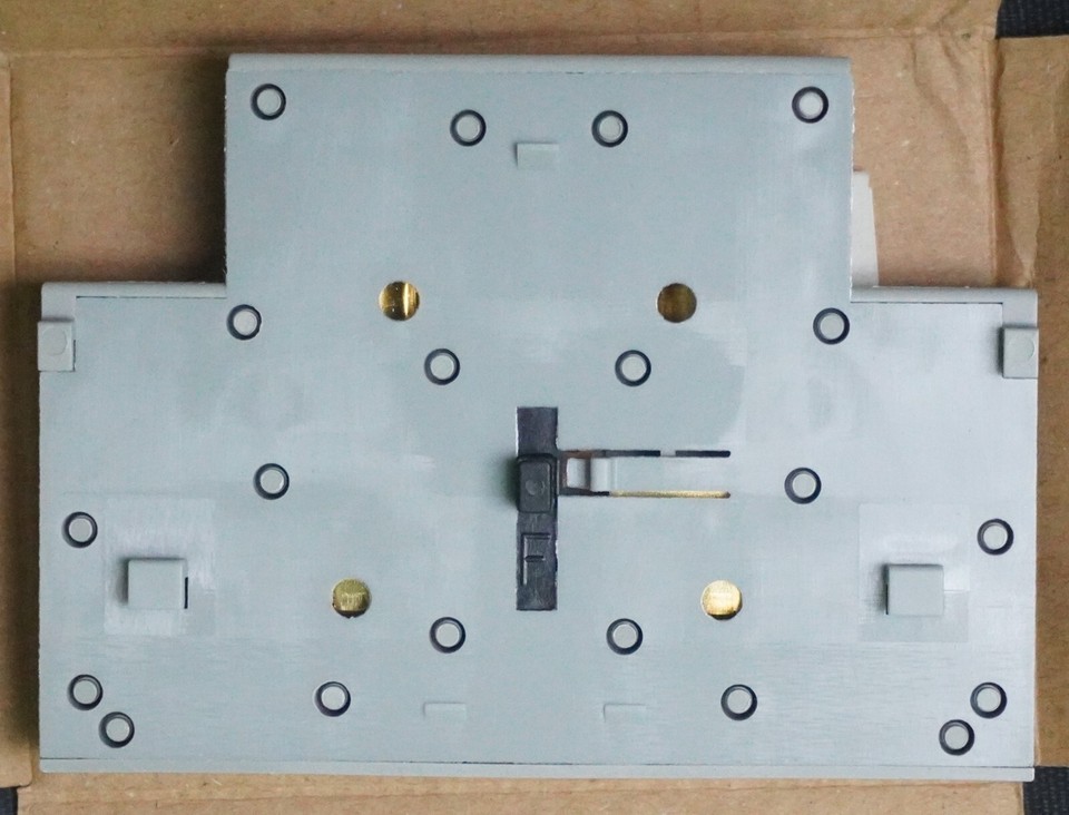 New Allen Bradley 100-SA11 Auxiliary Con. Block Side Mounted 100-S | eBay