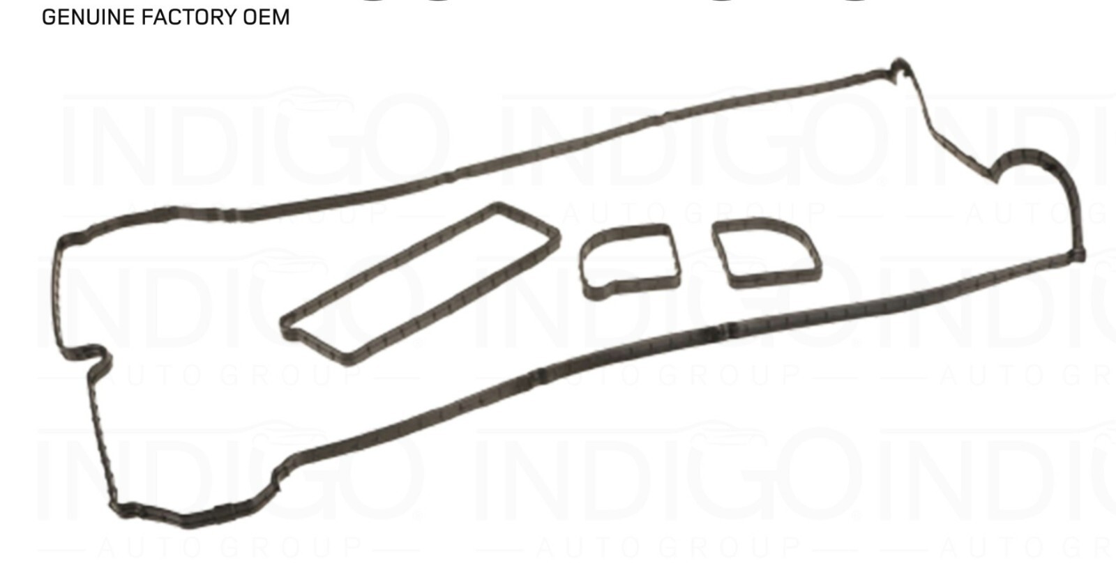 Land Rover Genuine OEM Valve Cover Gasket LR025664 for sale online | eBay