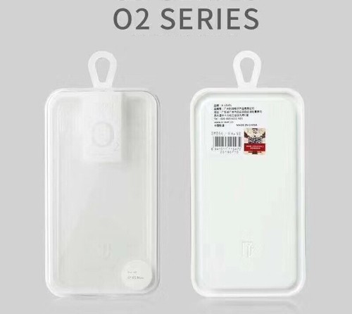 To Fit iPhone 7/8 PLUS X-Level O2 Oxygen Series Ultra Slim Soft TPU ...