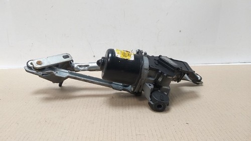 WINDSHIELD WIPER MECHANISM + MOTOR Citroën C1 2009 850100H011 | eBay