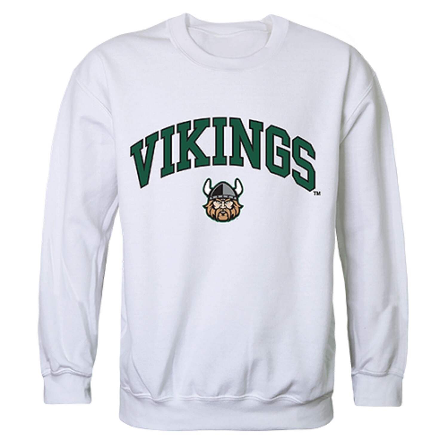 Cleveland State University Vikings CSU Crewneck Sweater - Officially ...