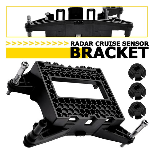 Radar Cruise Sensor Control Body Bracket Clips For Honda Accord 2018 ...