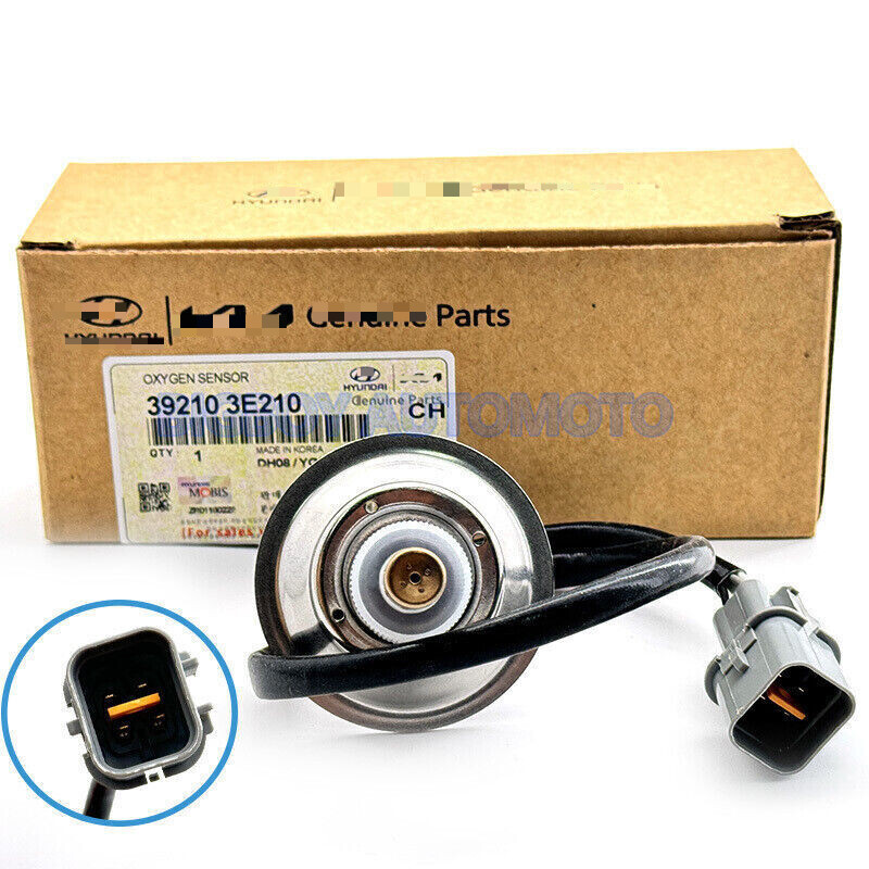 Upstream Right Oxygen Sensor 39210-3E210 For Kia Optima Rondo Santa Fe ...