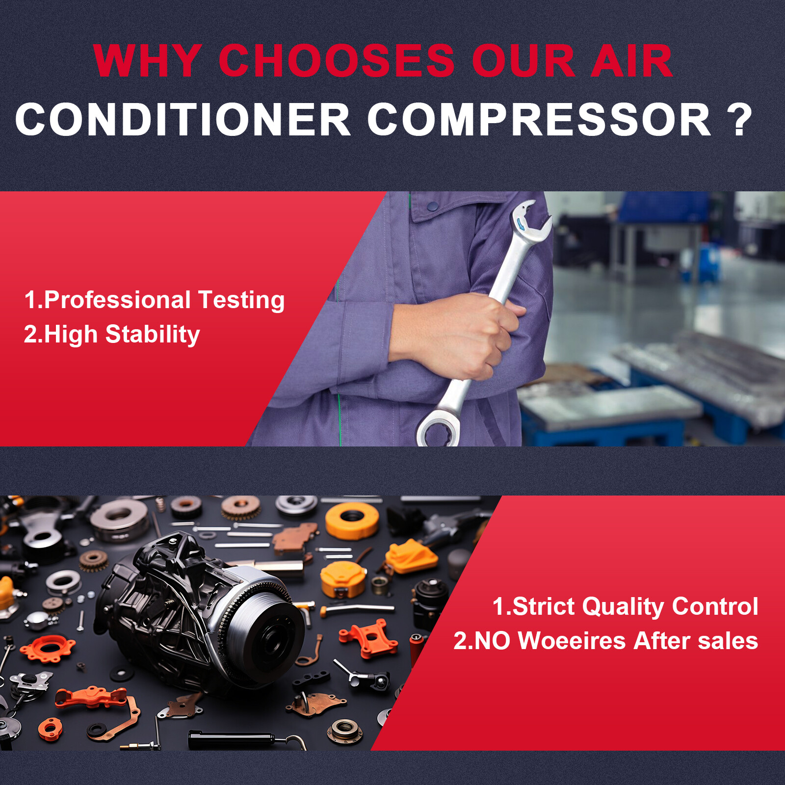 For 2006-2013 2014 Mercedes-Benz E350 CLK350 SLK350 ML350 A/C AC ...