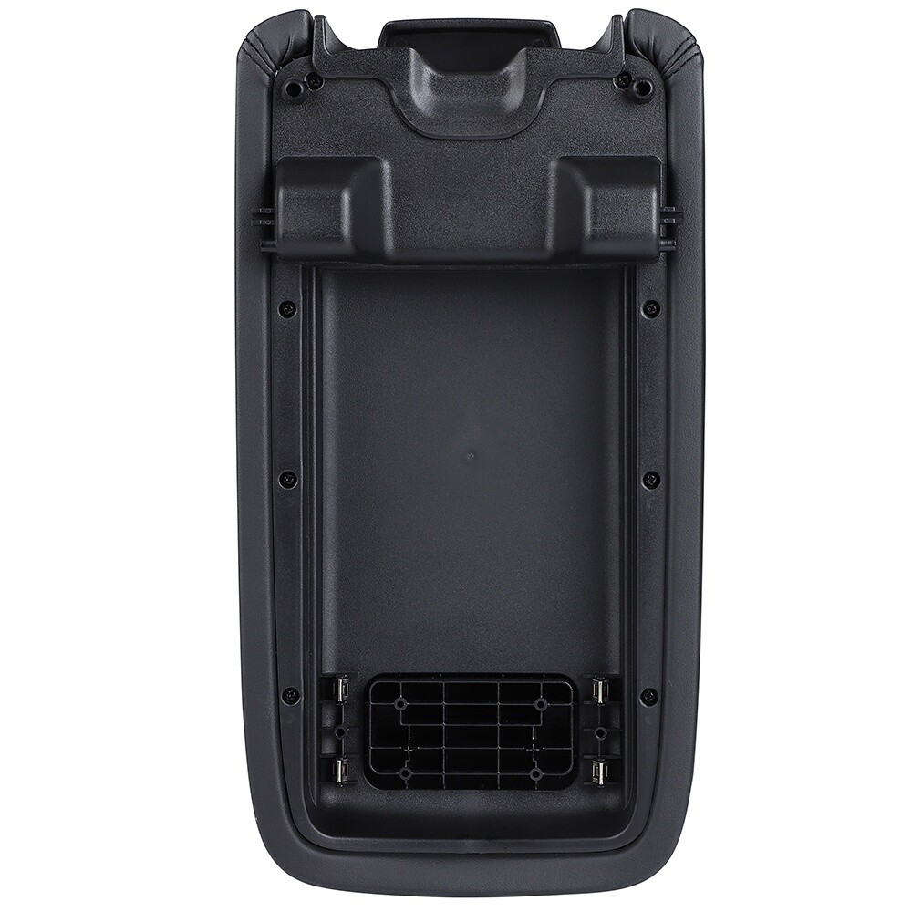 Center Console For Dodge Charger 3.6L 5.7L 6.2L 6.4L 2011 2012 2013 ...