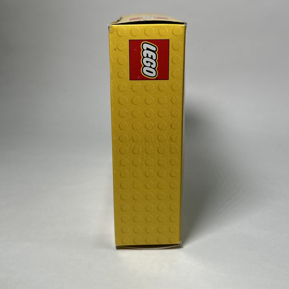 LEGO 6373621 Swing Ship Ride Exclusive GWP NEW SEALED IN BOX RETIRED | eBay