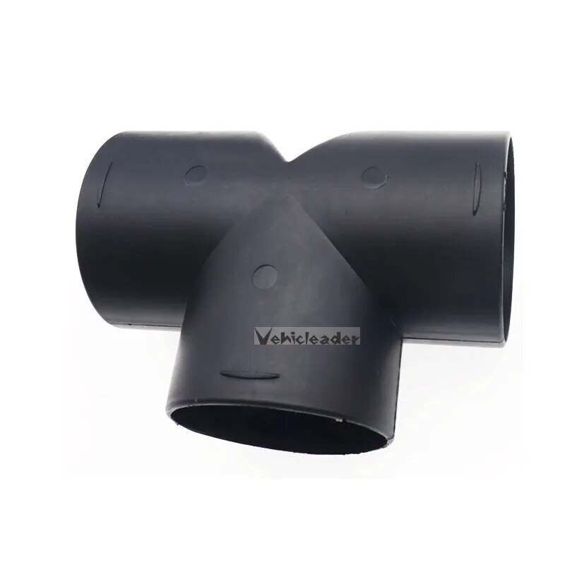 1/2/5Pcs Air Vent Outlet Ducting T Piece Connector For Webasto Diesel ...