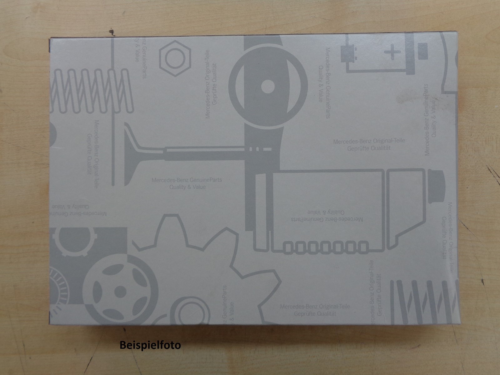 Mercedes Benz Filter Staubfilter A2108301018 W210 E-Klasse | eBay.de