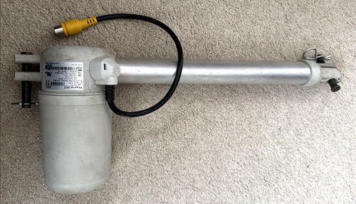 La-Z-Boy Actuator 63218 Lazy Dewert Megamat MCZ Repair Lift Chair ...