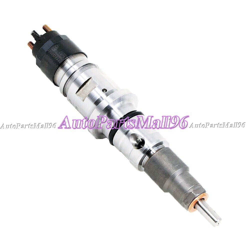 1pc 0445120323 5317323 Diesel Fuel Injector Fit For Cummins QSB6.7 QSL9 ...