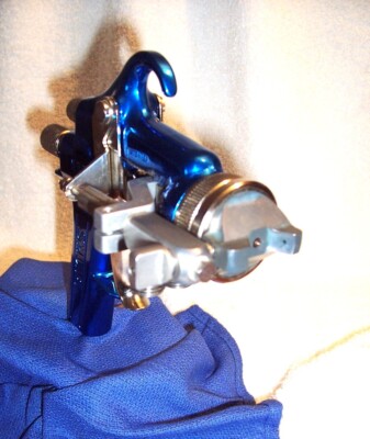 Sprayers - Binks Mach