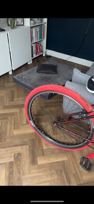 Custom Wheelie Bike | eBay UK