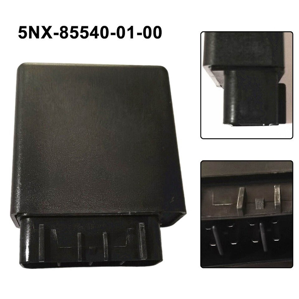 High Grade Plastic Ignition Module for YZ250 2002 2005 5NX 85540 01 00 ...