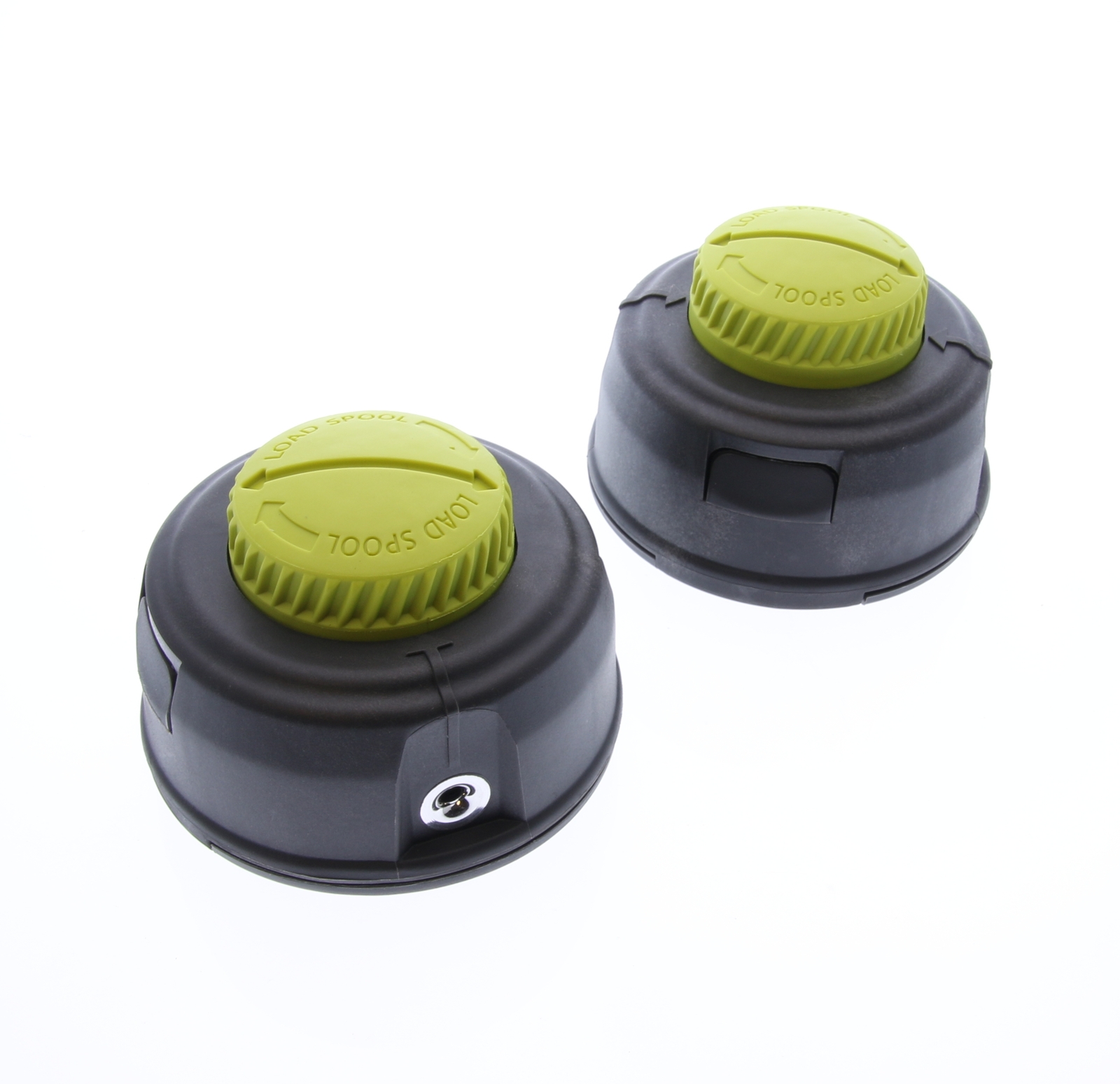 2-Pack Genuine Ryobi 313318001 Trimmer Head P2009, RY15523A, RY40006 | eBay