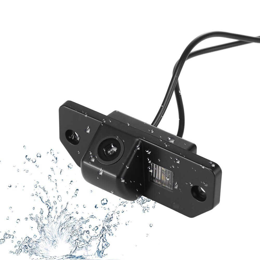 Car Reversing Rear View Backup camera for Hyundai ix35 Tucson ix 35 ...