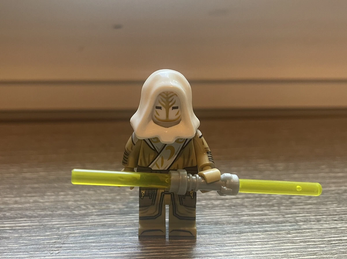 Lego Jedi Temple Guard