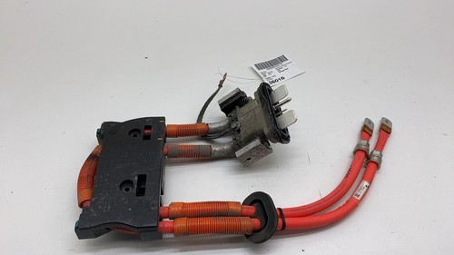 2012-2015 Tesla Model S Battery to Rear High Voltage Junction Box Cable ...