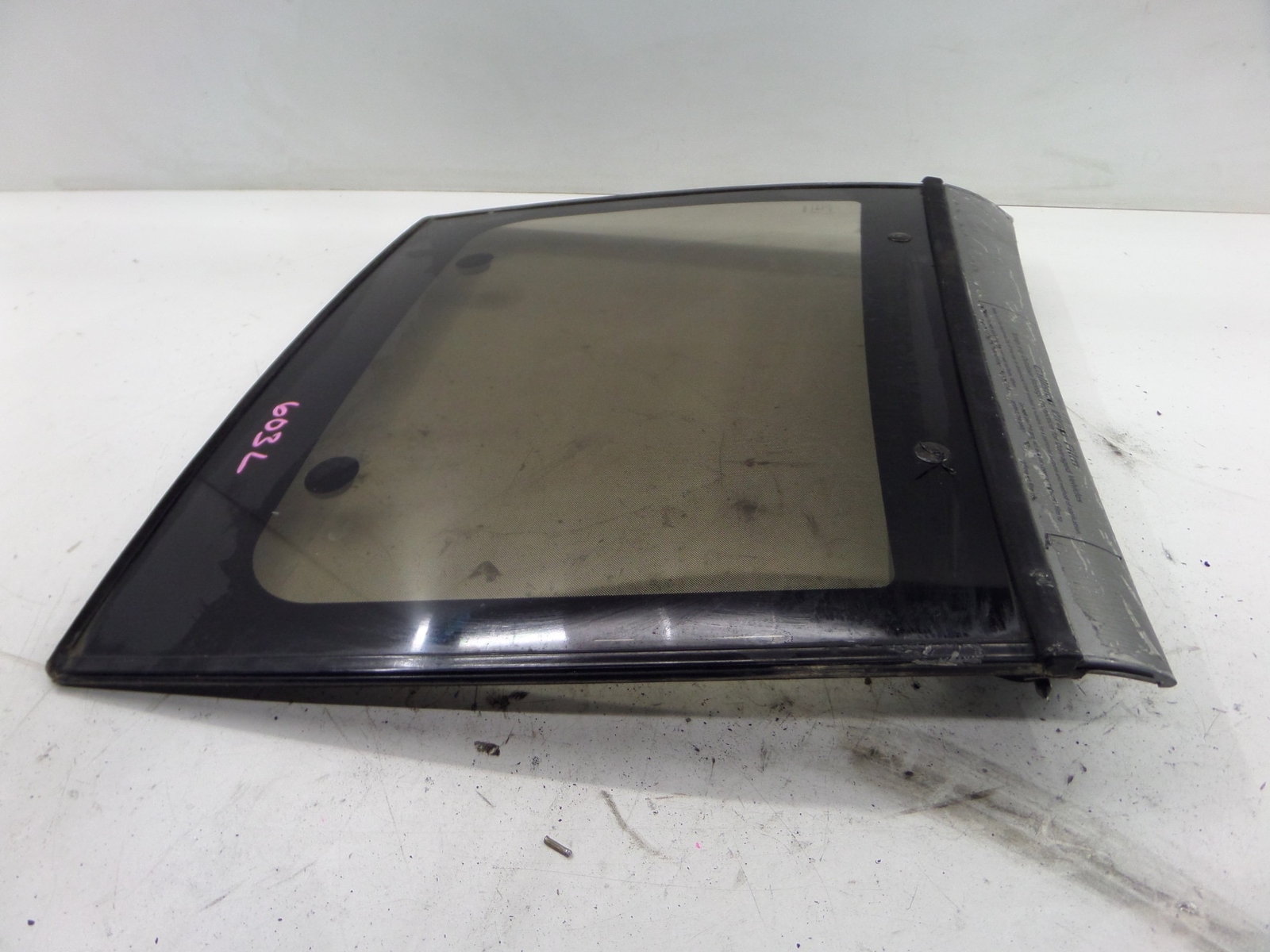 Nissan 300ZX JDM RHD Left T-Top Glass Bronze Window Z32 90-96 OEM | eBay