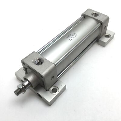 Pneumatic Cylinders - Bore 2 5 Stroke - 2