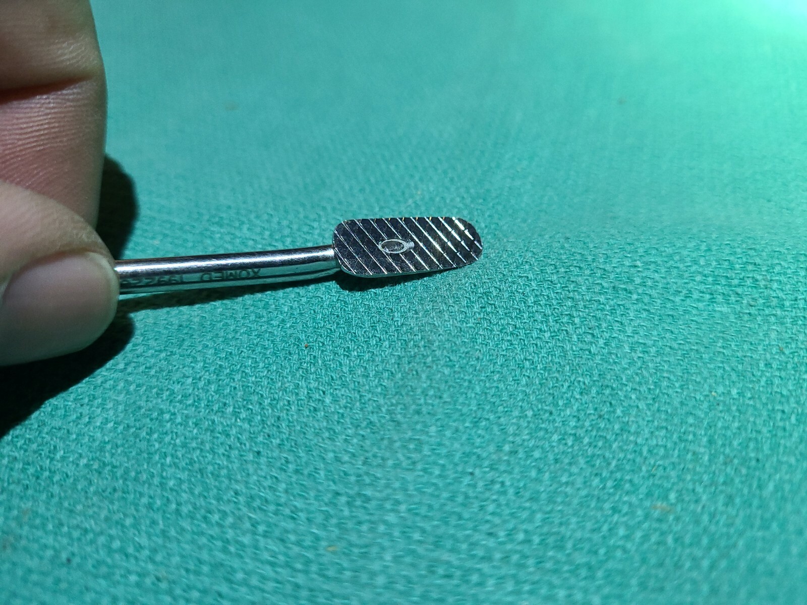 Xomed FeatherTouch Suction Rasp - Course | eBay