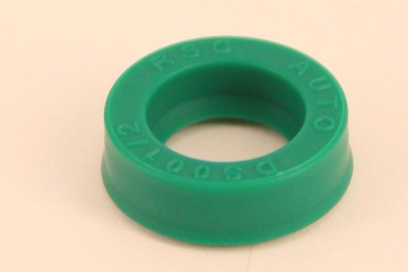 Seal kit for A 1298001672 top front lock cylinders Mercedes Benz SL ...