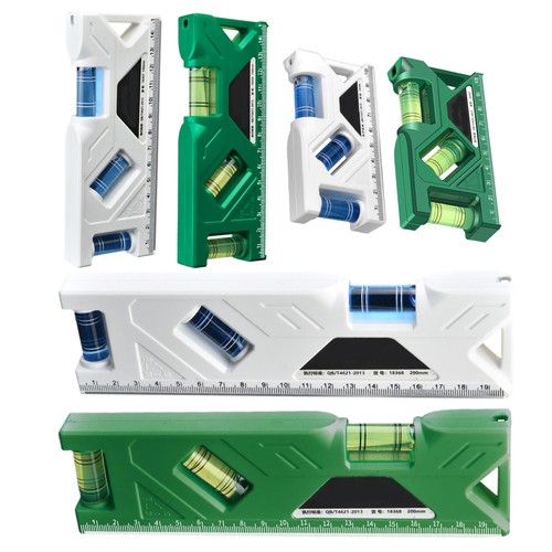 1Pc Mini Picture Leveler Tool Small Leveler Tool Magnetic Leveler ...