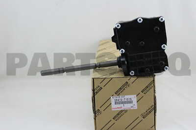 3641071010 Genuine Toyota ACTUATOR ASSY 36410-71010 | eBay
