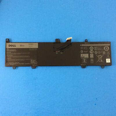 Genuine Dell Inspiron 11-3168 3162 7.6V 32Wh 4013mAh Battery 0PGYK5 ...