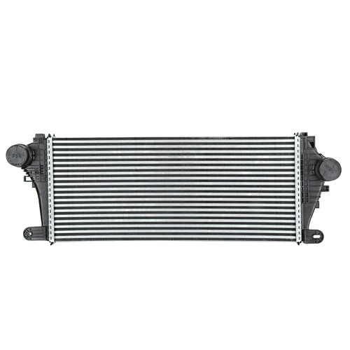 Intercooler Charge Air Cooler Fit 2016-2021 2019 2020 Chevy Malibu 1.5L ...