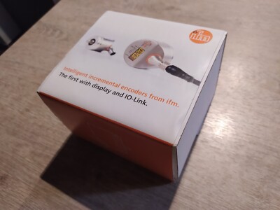 IFM RVP510 ENCODER [NEW] | eBay