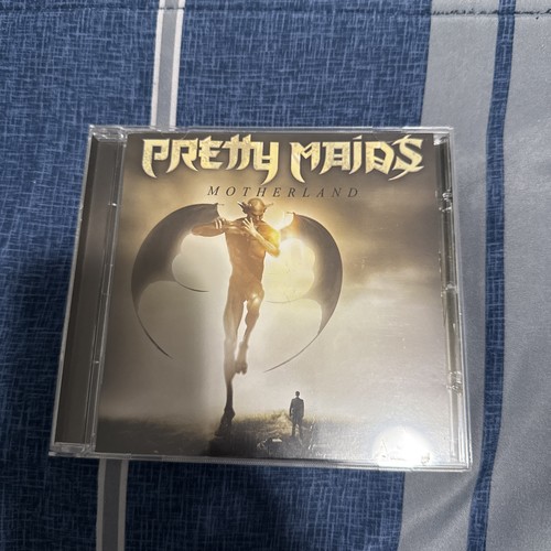 Motherland by Pretty Maids (CD, 2013) 8024391059326 | eBay