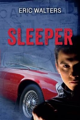 Sleeper Paperback Eric Walters 9781459805439| eBay