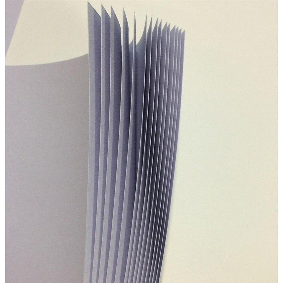 100 Sheet Sketching and Drawing Paper Canvas Painting for Artist 8.3x5 ...