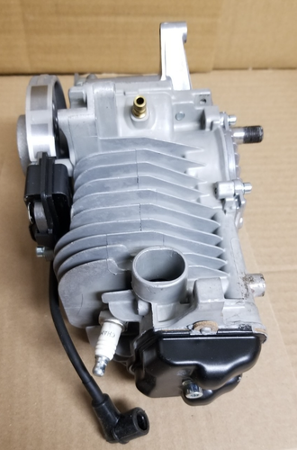 Used Engine Assembly Shortblock Stihl BR800 BR800X Backpack Blower4283 ...
